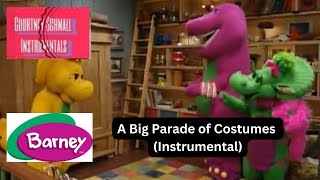 Barney Live Instrumental Parade Watch HD Mp4 Video Download Free