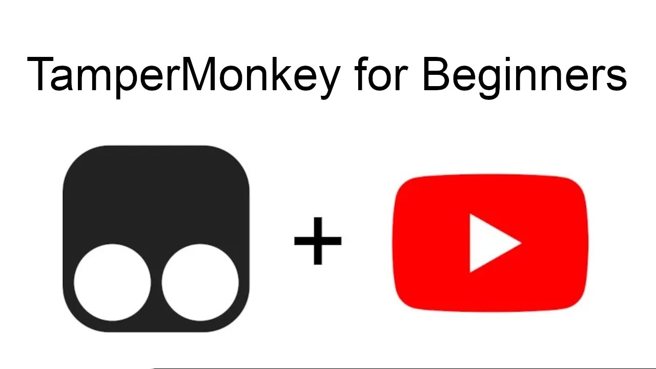Beginners TamperMonkey 2024 | Add Custom JavaScript to YouTube.com