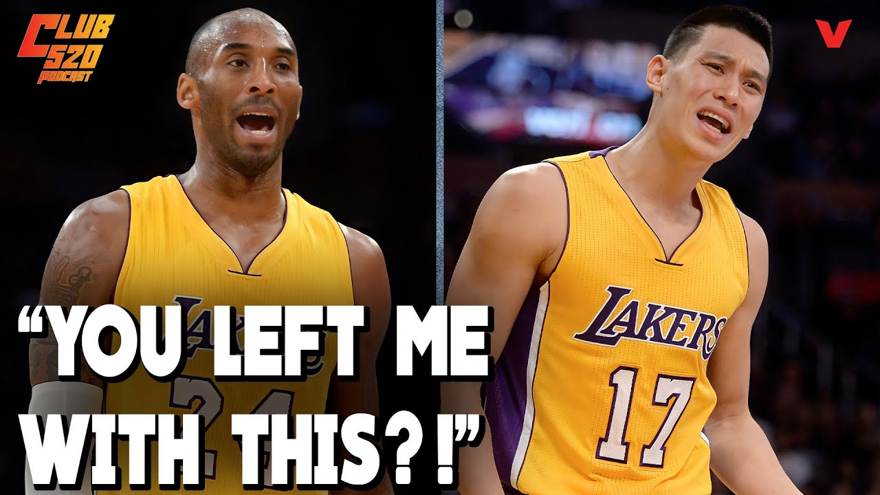 Re: [花邊] Nick Young談林書豪跟Kobe吵架 - 看板NBA - PTT網頁版