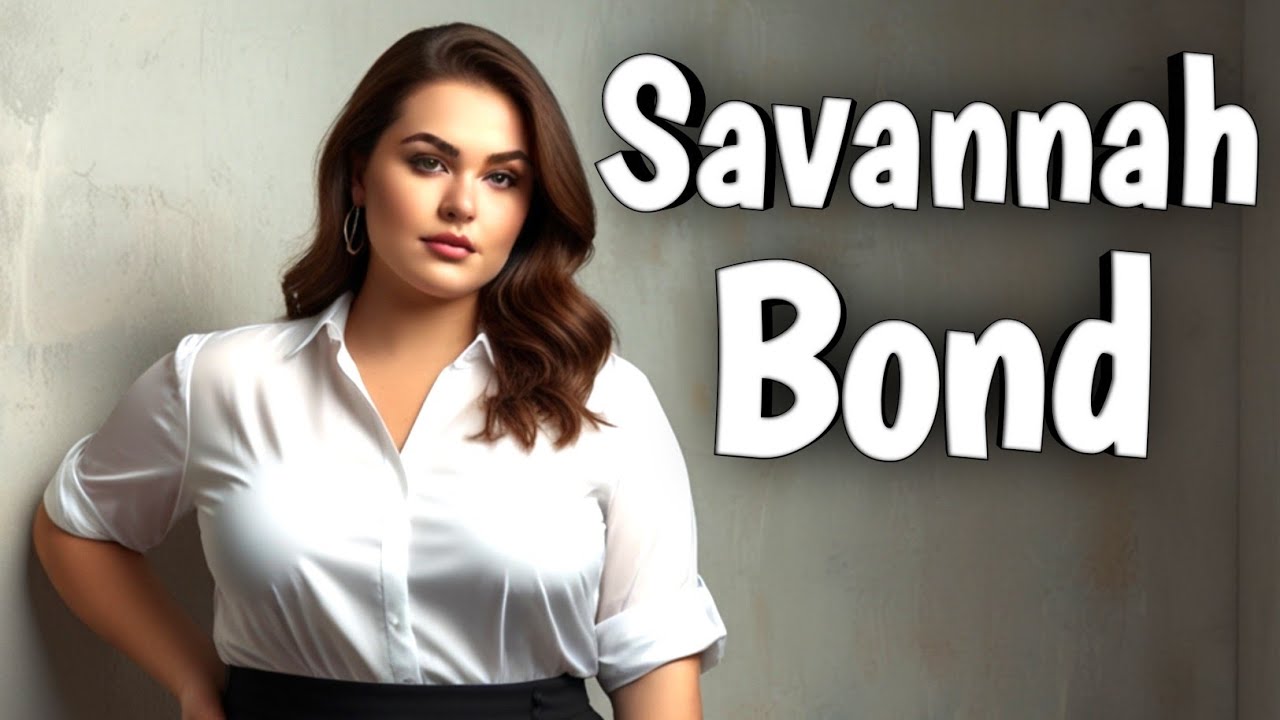 Savannah Bond | Biography, Lifestyle & Social Media Journey 2025