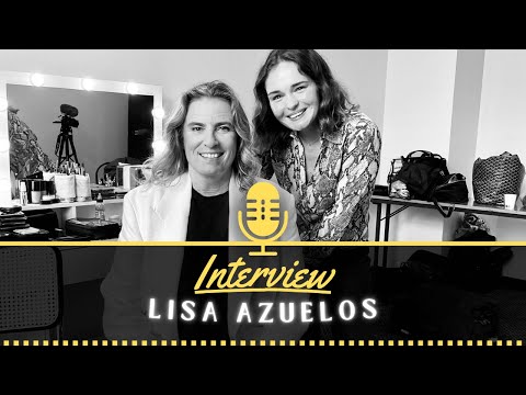 LISA AZUELOS || BOOM COEUR