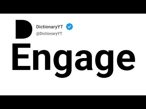 Engage Meaning In Marathi