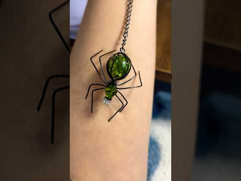 Spiderweb sun catcher!! 🕷️🕸️🎃