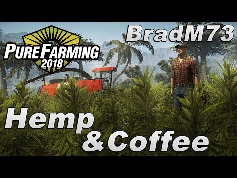 Steam Community :: Pure Farming 2018