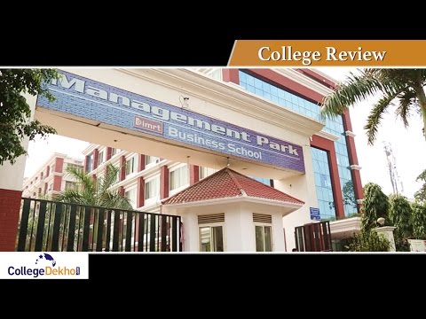 IMRT Lucknow - Admission 2026, Fees, Courses, Cutoff, Placement, Ranking