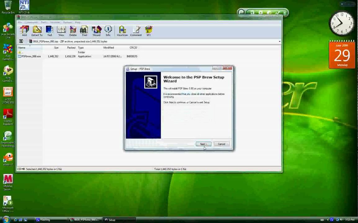 How to code for psp Lesson 1- Lua Enviroment