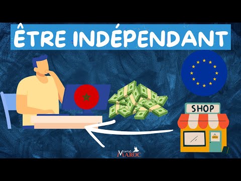 6 étapes à suivre pour créer ta boutique en ligne (ecommerce) à partir du Maroc !
