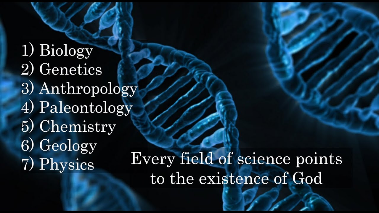 Apologetics 101: Does God Exist?