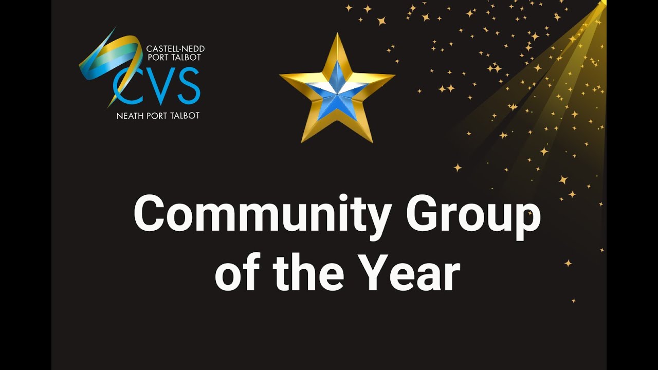 Community Group of the Year