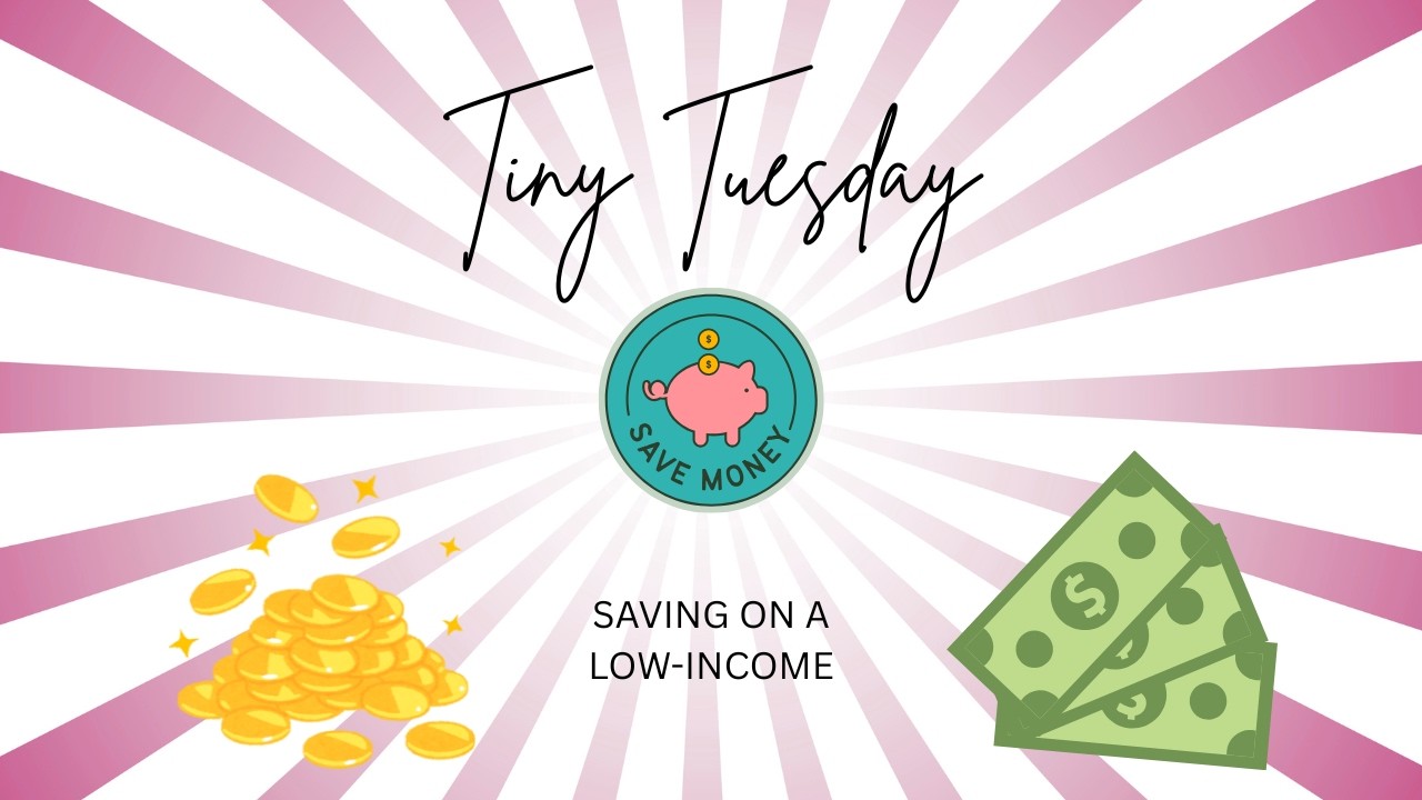 Tiny Tuesday #20