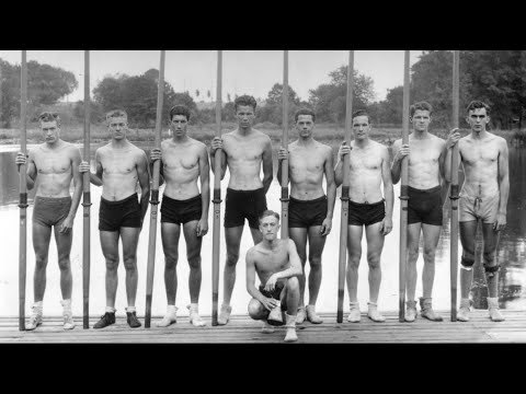 The History Behind the Movie | The Boys in the Boat