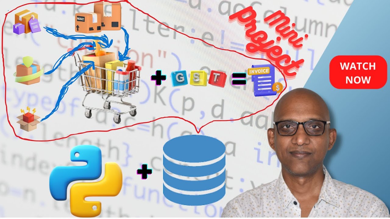 A Mini Project in Python Fullstack Training Program on Python MySQL Database