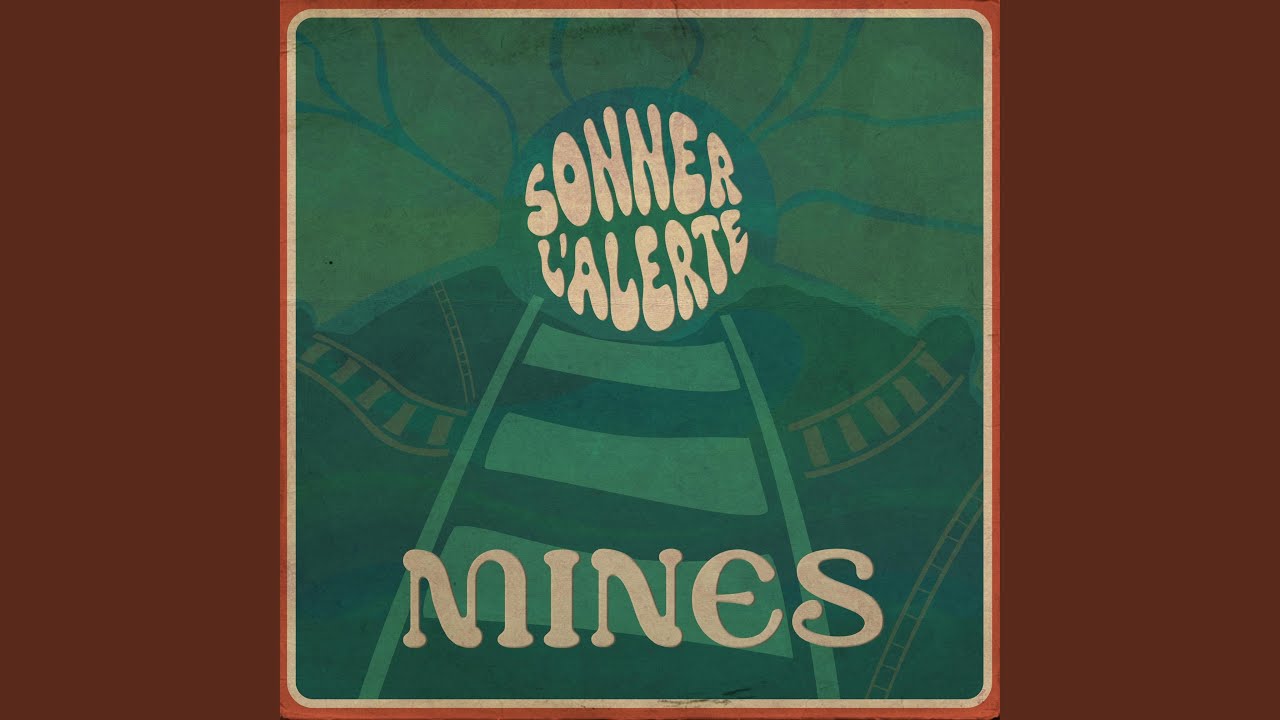 Mines (Radio Edit)