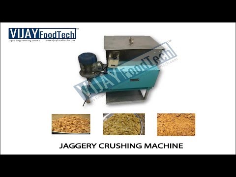 Jaggery Plant - Jaggery Making Machine Latest Price, Manufacturers ...