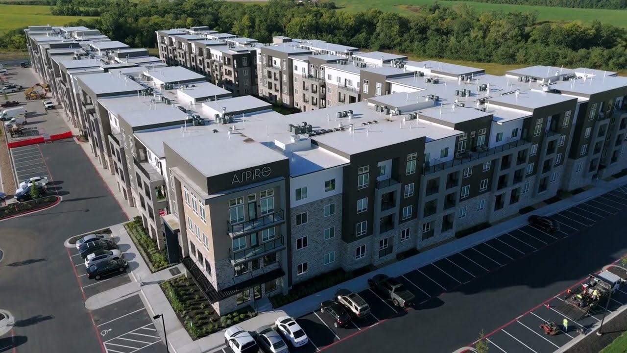 Aspire to New Heights