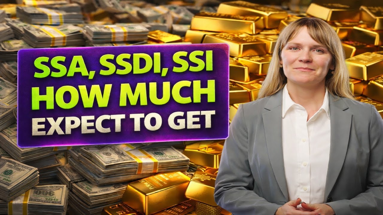 Social Security COLA SHOCK 2027 🚨 New Projection Could Hit Your Checks HARD