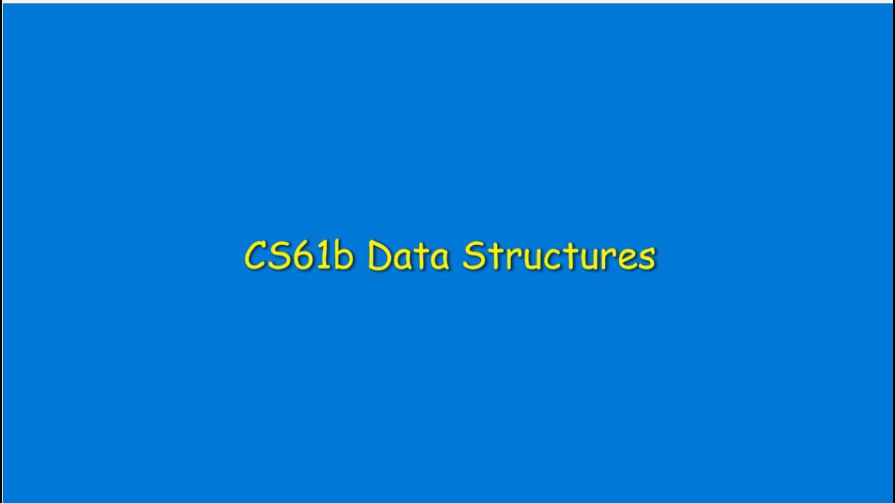 CS61B ( Data Structure and Algorithms ) free public autograder