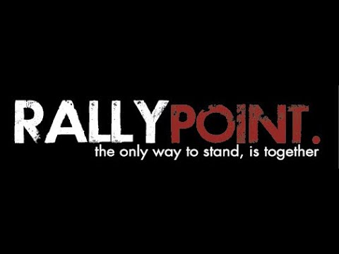 Rally Point Men's Ministry - Purpose