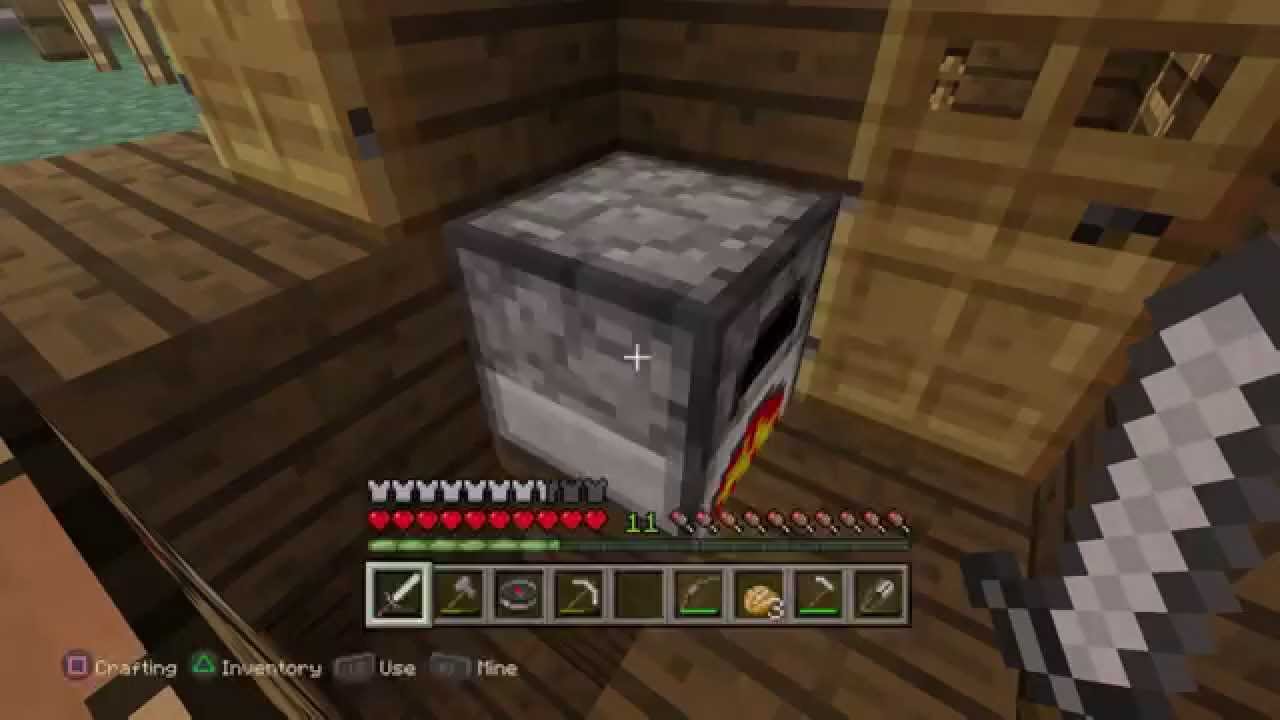 Minecraft  Part 55: Bestiality