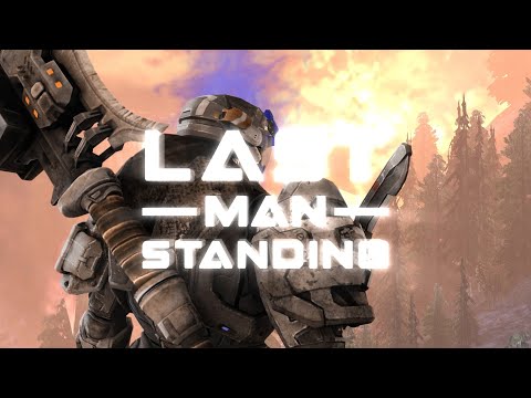 Machinima Monday: Last Man Standing Trailer | Podtacular