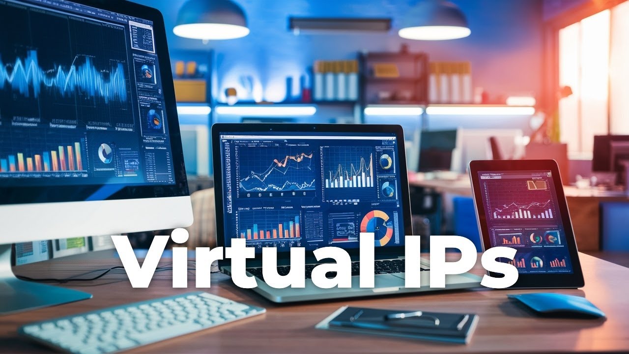 Everything You Need To Know About Virtual IP Addresses