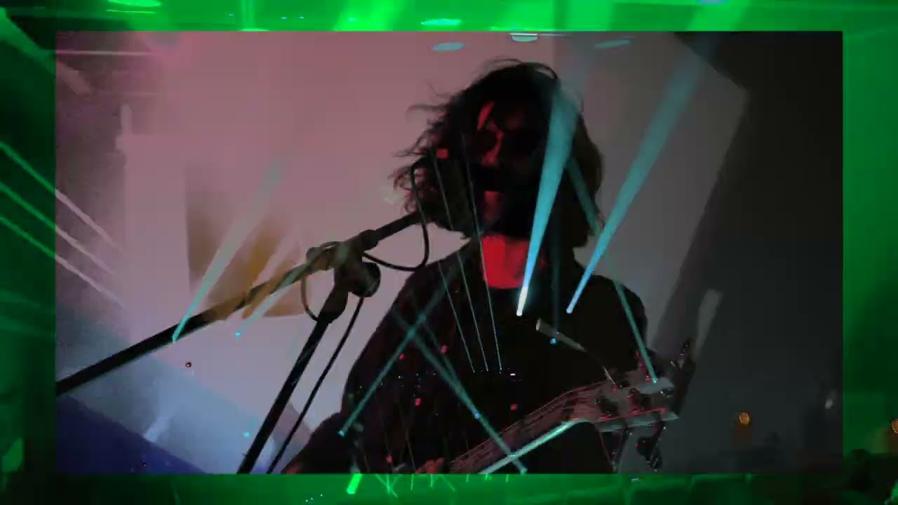 Dublin-born, London-based Tayne - share their single 'Scars' ahead of ...