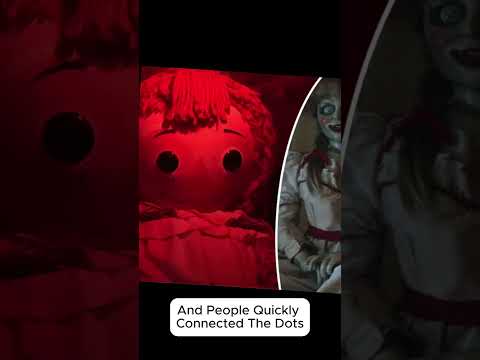 Did Annabelle Escape in 2025? What REALLY Happened at the Plantation Fire