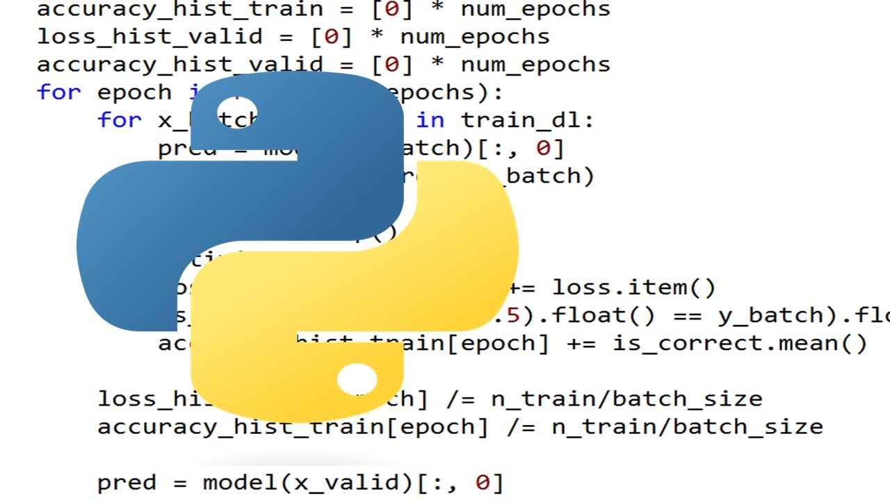 Easy Python session 27