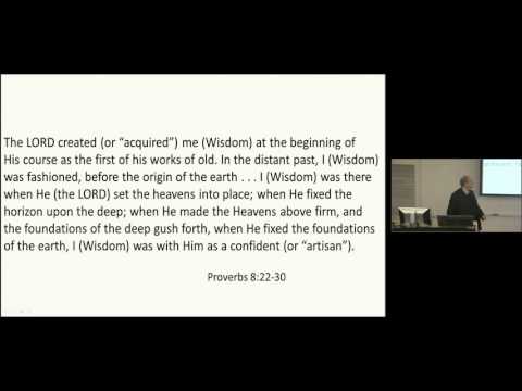 The Individual, Nation, and God Liberty and the Old Testament
