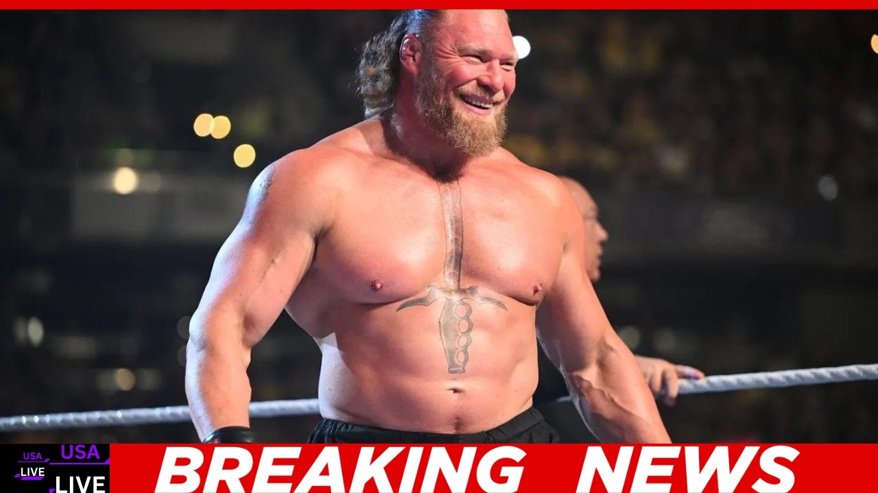 16 New Summer Tour Dates Announced for WWE Raw and SmackDown