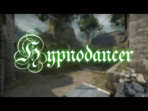 Steam Community :: Video :: 💚HYPNODANCER💚