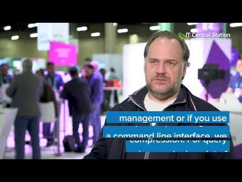 NetApp All-Flash FAS Review (Real User: Alan Haskic)