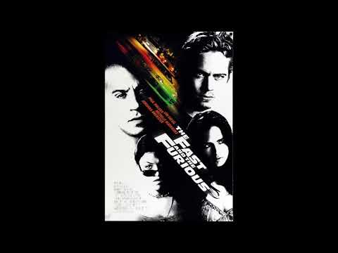 Fast & Furious Official Movie Posters!! 🔥🔥