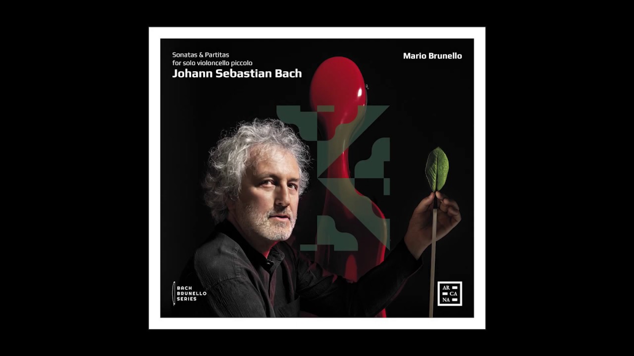 Mario Brunello | Outhere Music