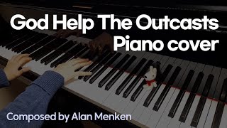 Music Book > God Help The Outcasts