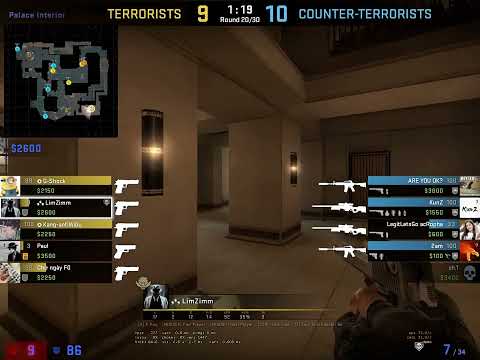 Steam Community :: Video :: chill rank MG