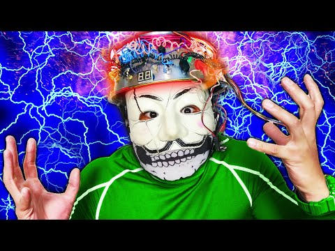 IS MELVIN BAD? Spy Ninjas vs Hackers Battle Royale, Office Hide and ...