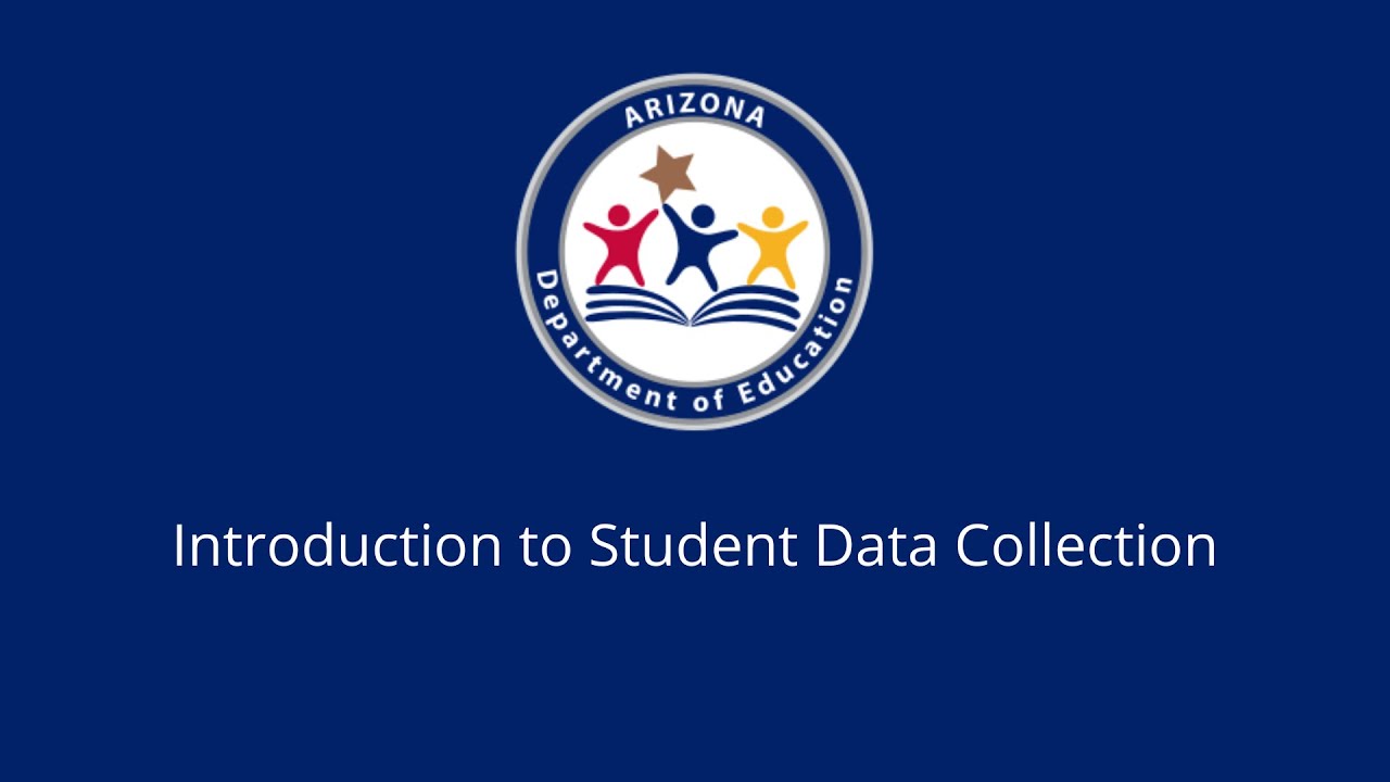 Introduction to Student Data Collection