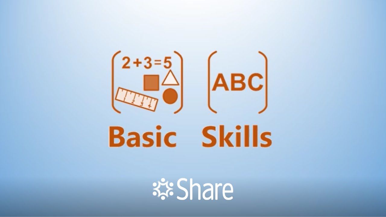 Speaking and Listening: Instructions