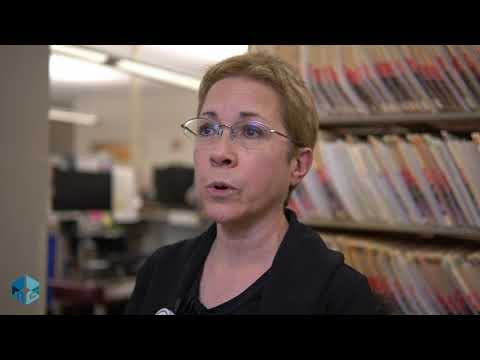 On the Record: Health Information Management