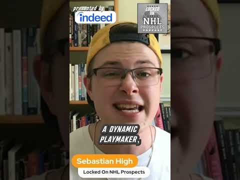 The Montreal Canadiens select Ivan Demidov with the 5th Pick in the 2024 NHL Draft