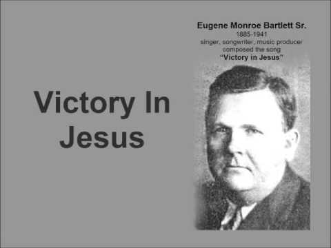 The Song of the Redeemed