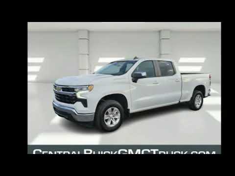 2024 Chevrolet Silverado 1500 LT - Winter Haven FL