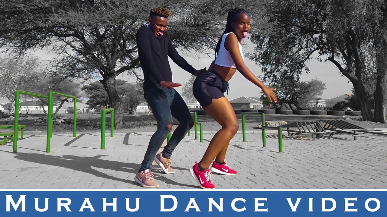 Lyrics & Translations of Murahu by Makhadzi | Popnable