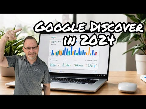 Is Google Discover the BEST Way to Boost Your SEO in 2024?