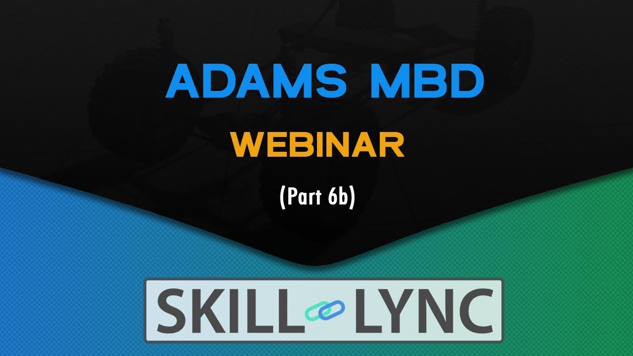 Tuning Bump Steer using Adams car - Part 2