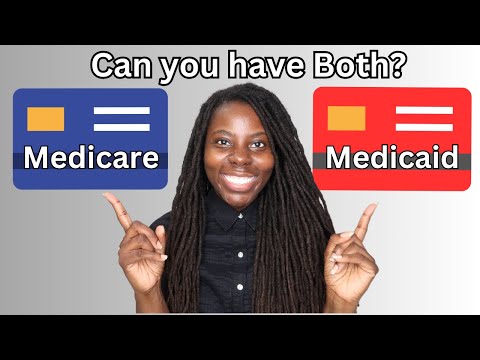 Medicare vs Medicaid What You Need to Know | The Difference + Who Qualifies