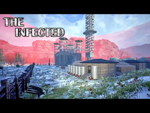 Steam Community :: Video :: Aumentando o Perímetro da Base | The ...