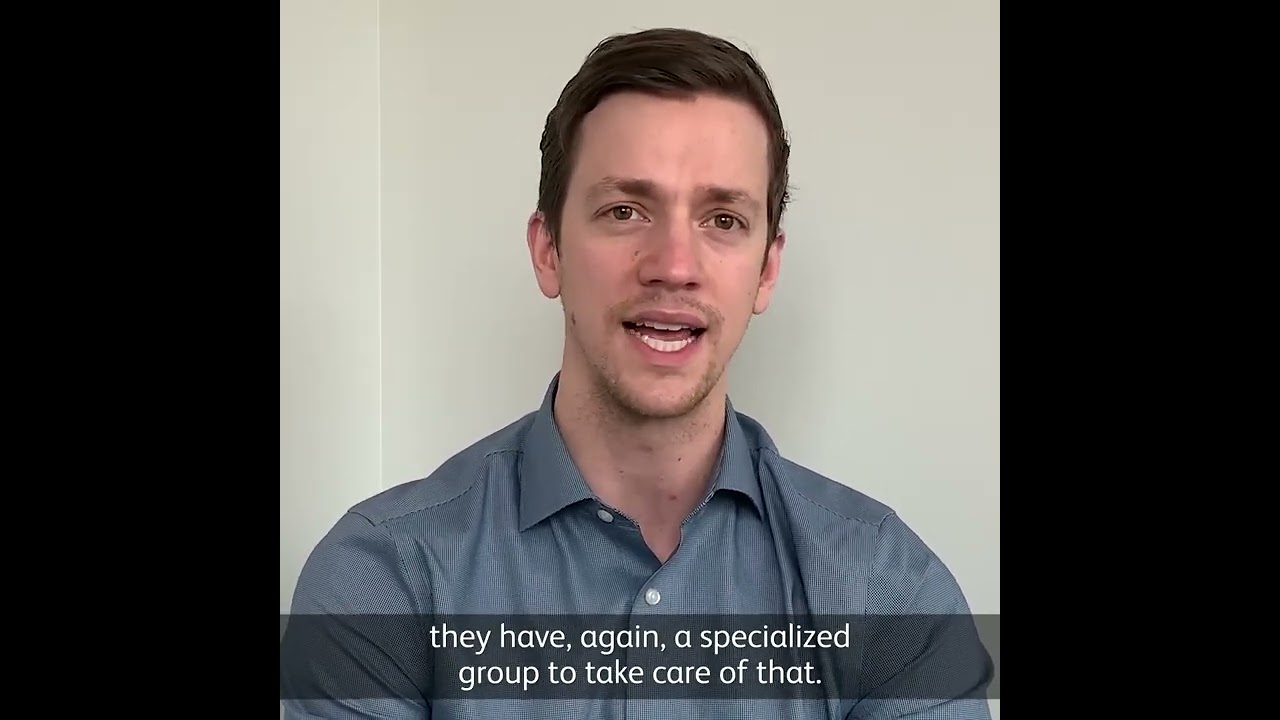 #BDInnovator - Jonathan Robichaud