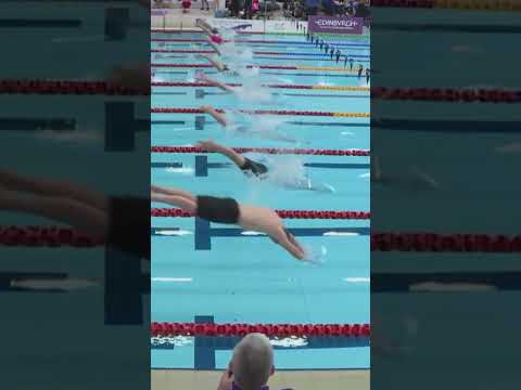 Daniel Wiffen Destroys Men's 1500m Final! | Edinburgh International 2023